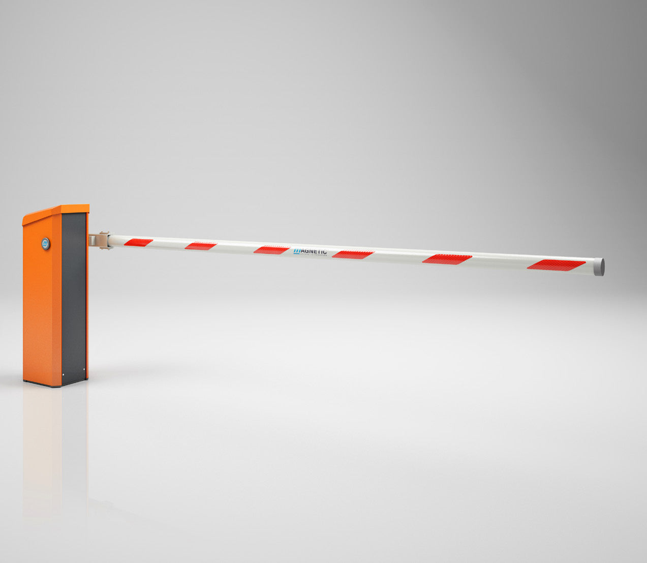 Toll Pro – Barrier Access, LLC