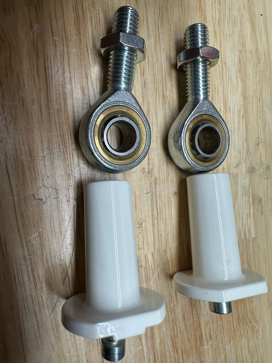 REPLACEMENT GATE ARMS – Barrier Access, LLC