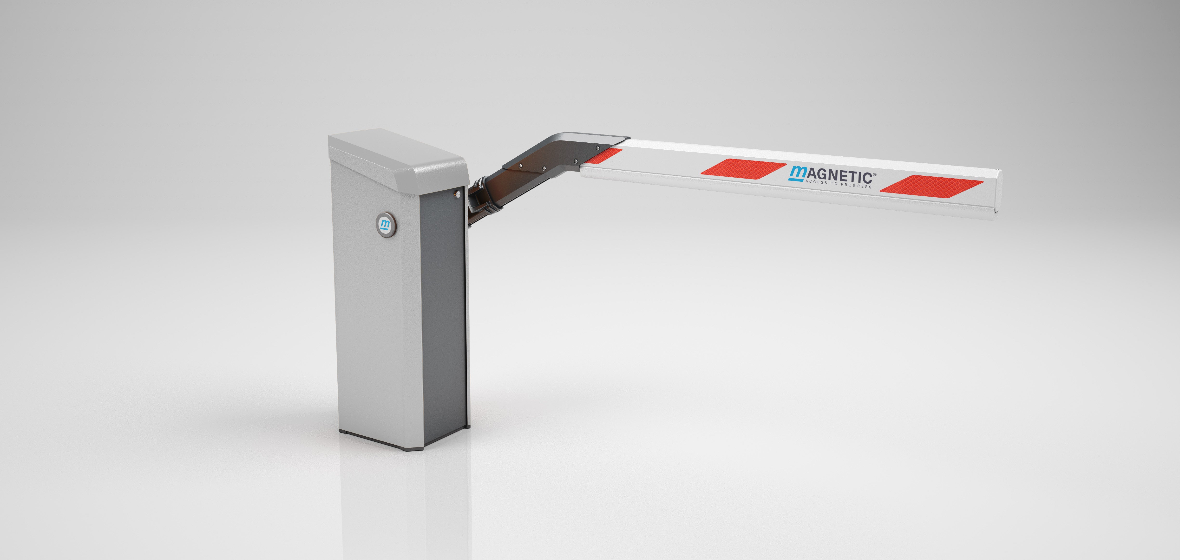 Barrier Access, LLC