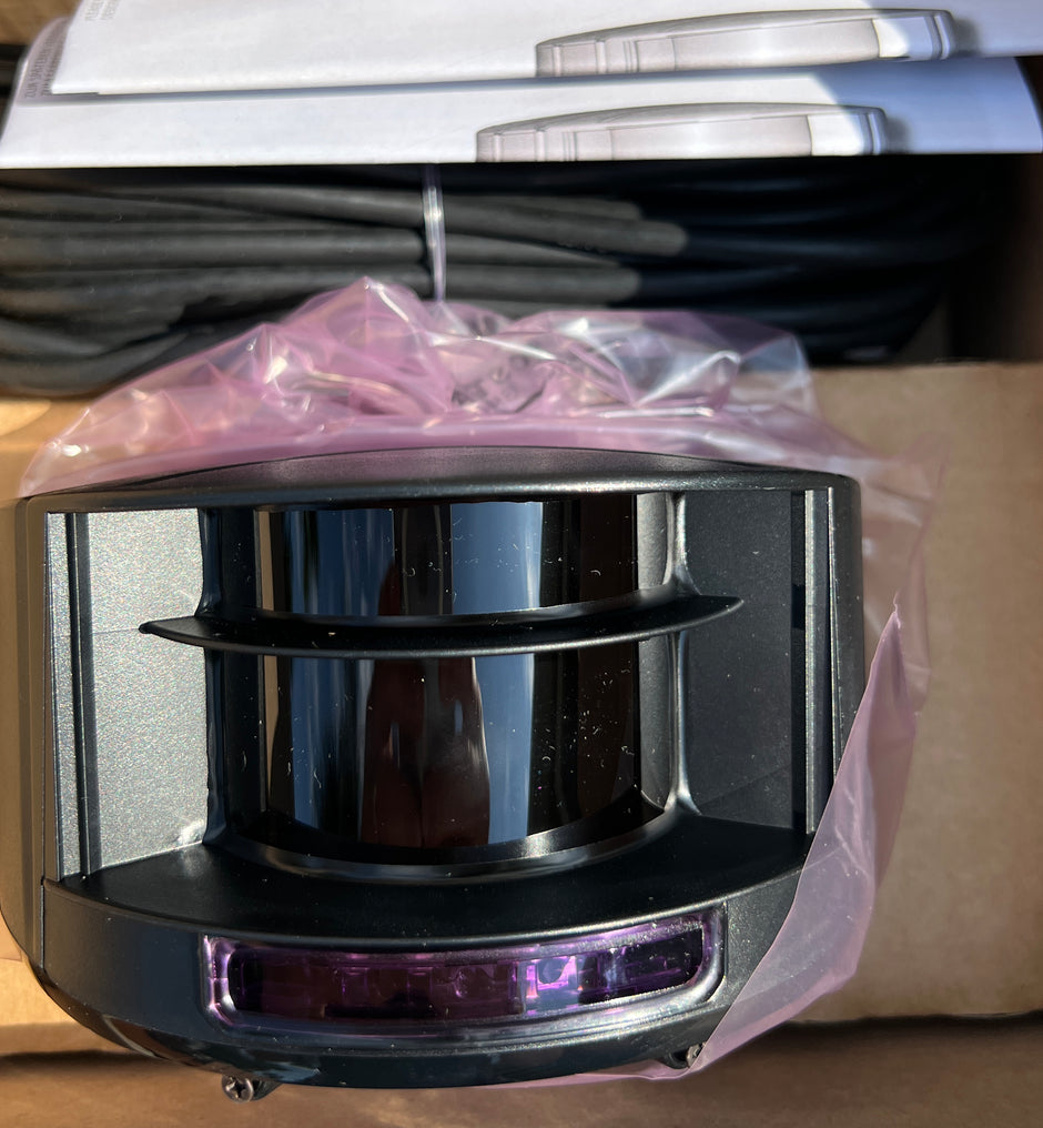 Access Pro – Barrier Access, LLC