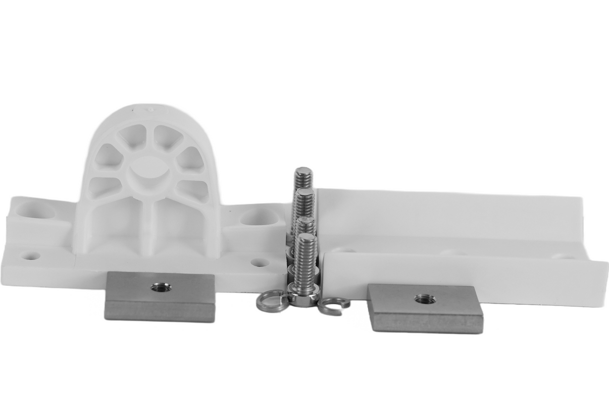 Barrier Access Llc - Bsps01- Pendulum Support Hardware Kit For ...